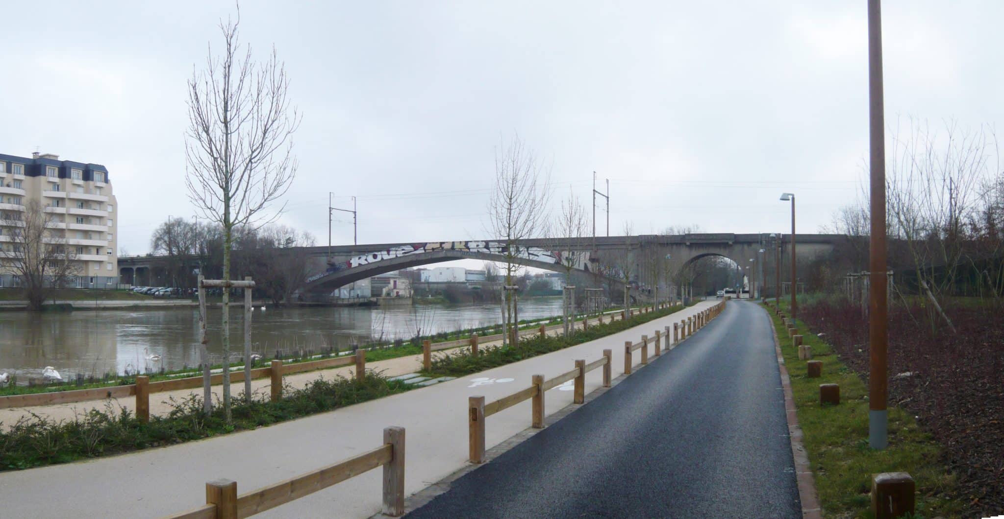 Schéma de cohérence pour la valorisation de la vallée - Arthur REMY
